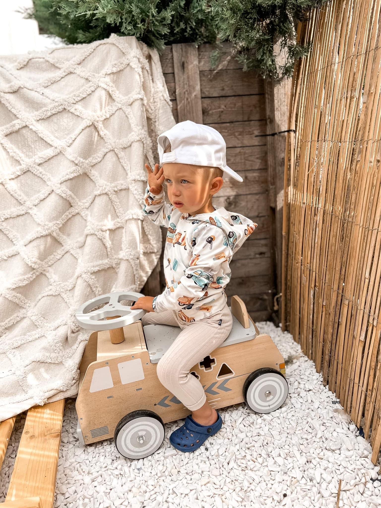 CHLAPCI - oblečenie a doplnky